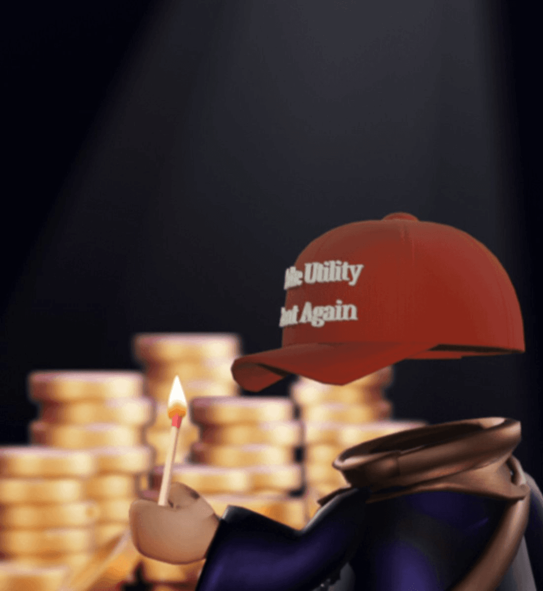 Houdini Swap Burns Another 149,600 LOCK Tokens