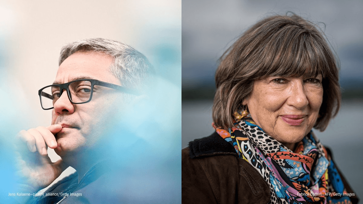 TIME100 Honors Iranian Filmmaker Mohammad Rasoulof