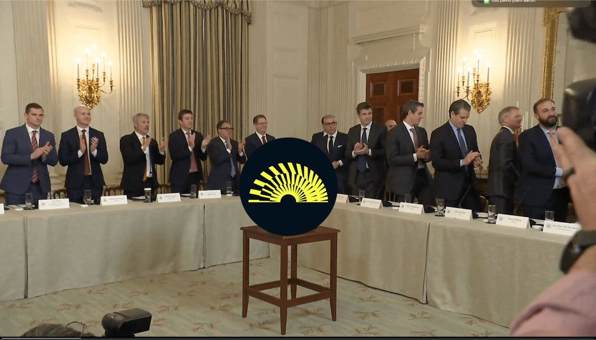 White House Unveils New Executive Order