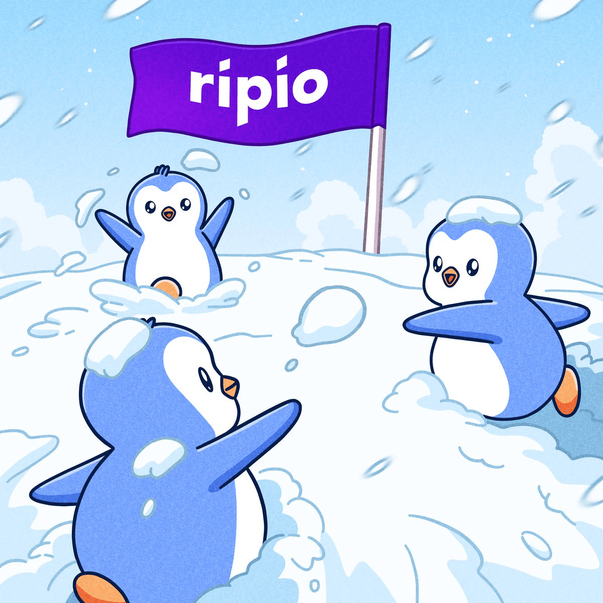 PENGU Token Expands Global Exchange Presence