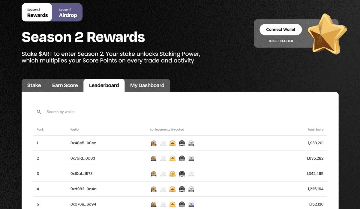 🎨 LiveArt Season 2: Final Days