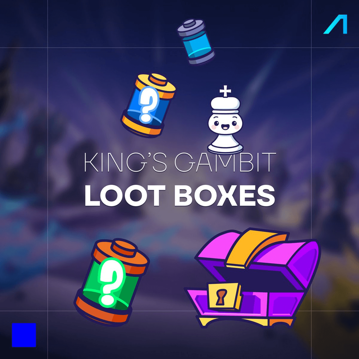 Anichess Treasure Hunt Goes Live with NFT Rewards