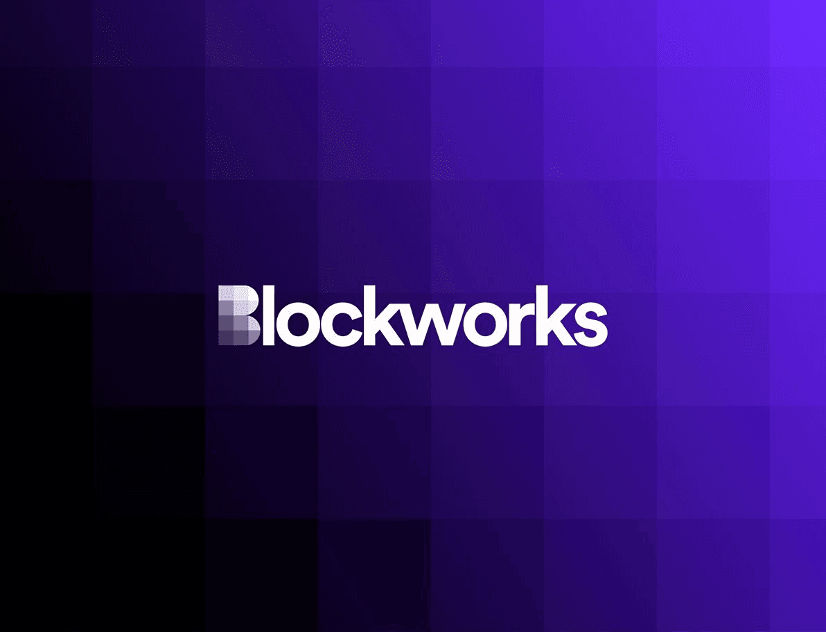 Blockworks Shuts Down News Division, Pivots to Data and Events