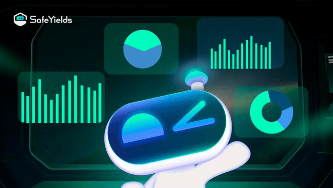 AI & DeFi Integration Trends Report