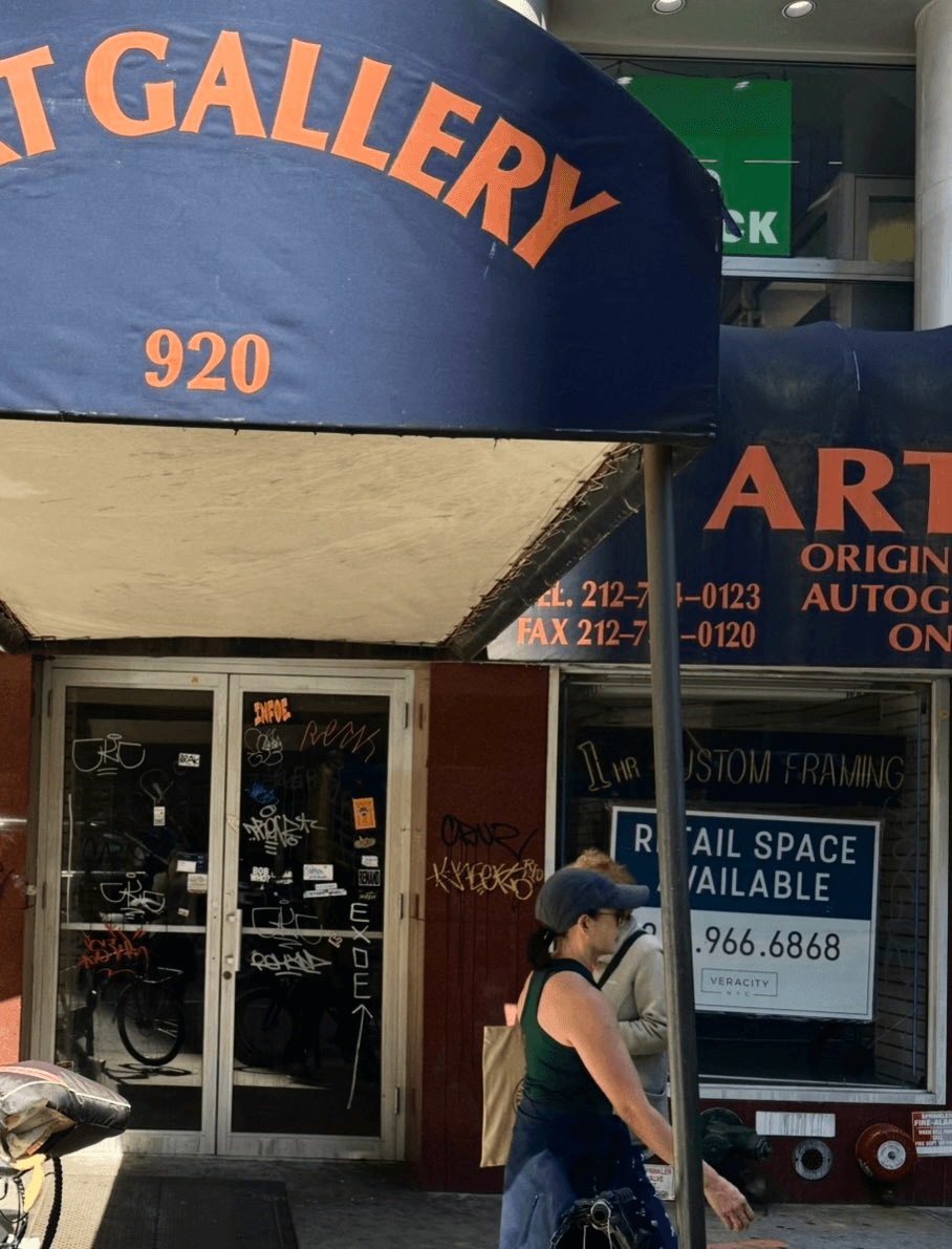 Art Galleries Under Fire: The Growing Crisis of Artist Payment and ...