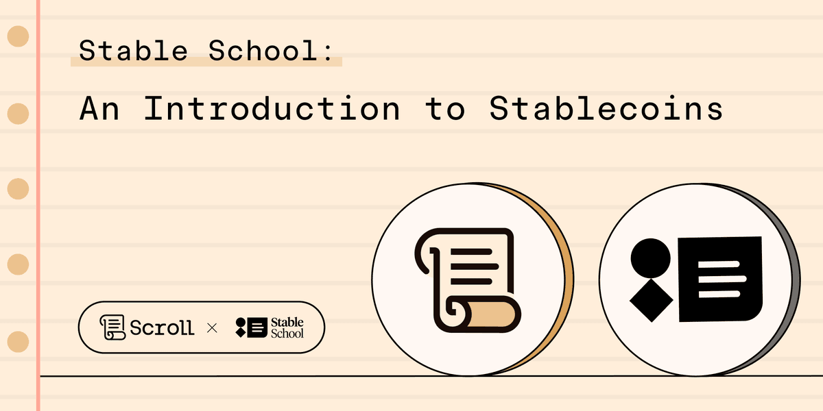 Stable School Launches CDP Education Series