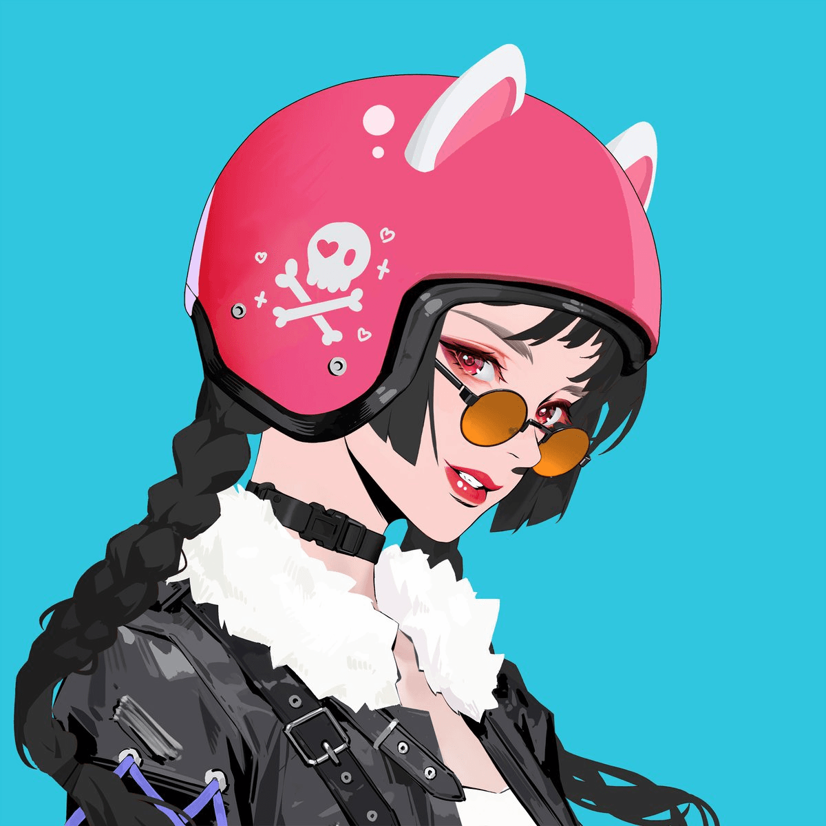 AETHER & ECLIPSE: AI Models for Virtual Companions