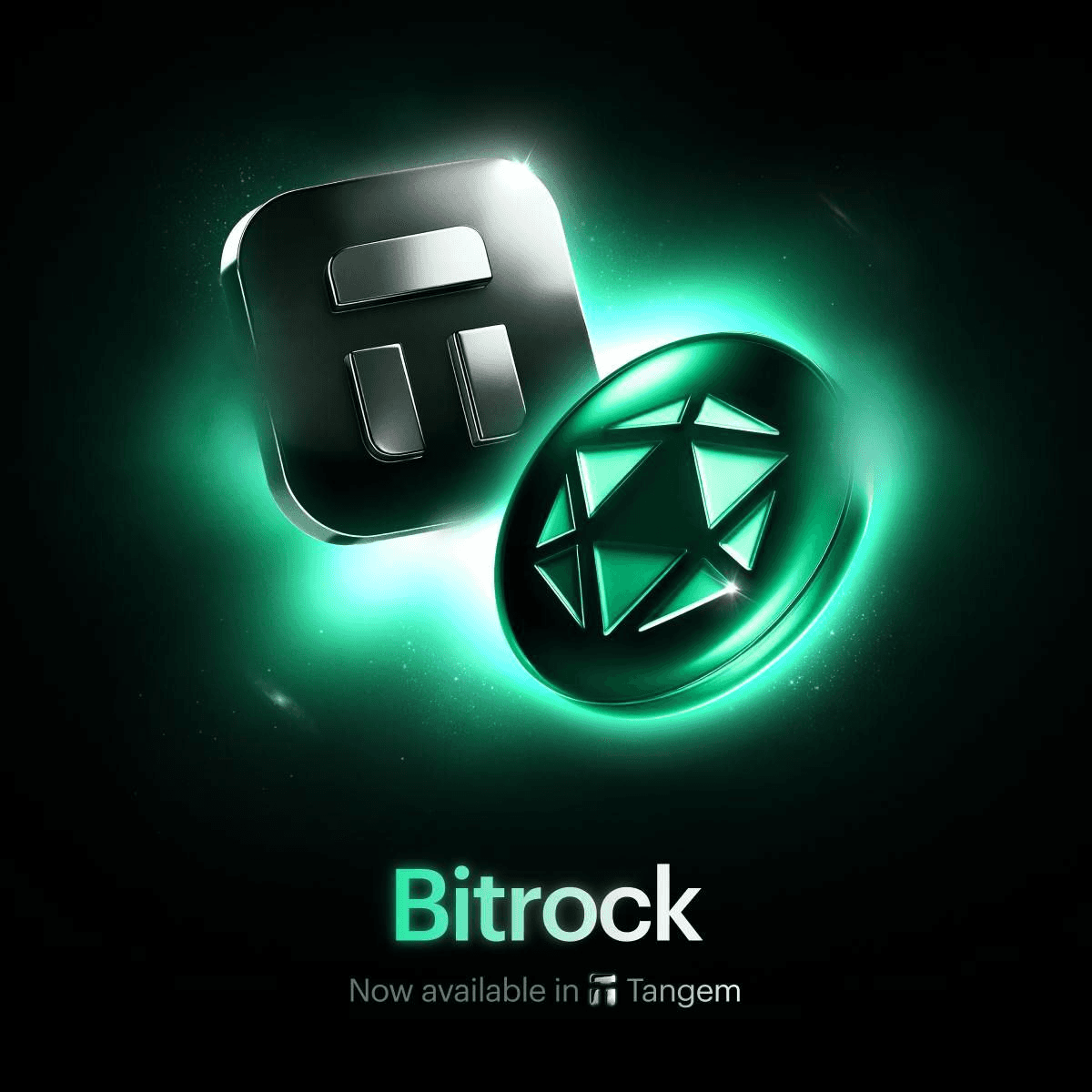 Tangem Becomes First Hardware Wallet to Support Bitrock Chain
