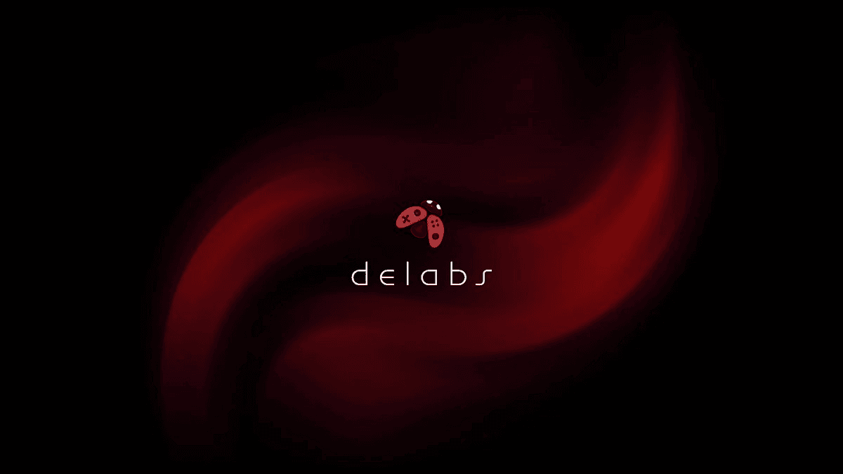 Delabs Homepage Gets Major Redesign