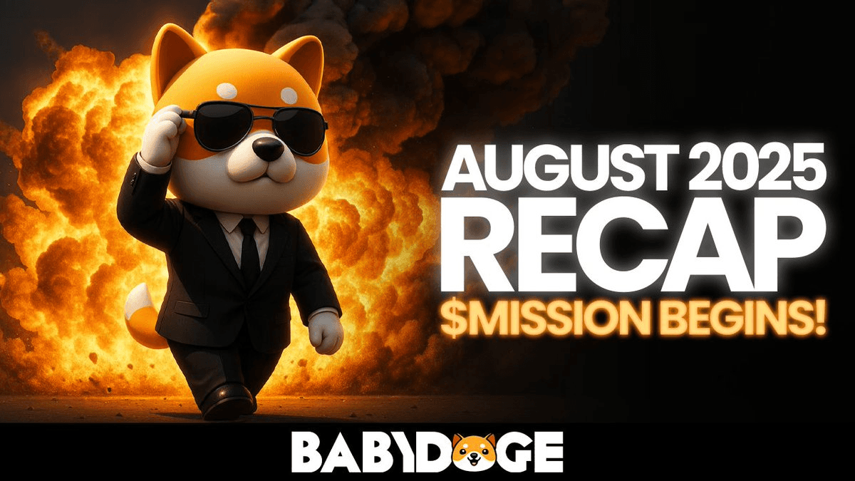 MissionPawsible TGE and $MISSION Token Launch Highlights August
