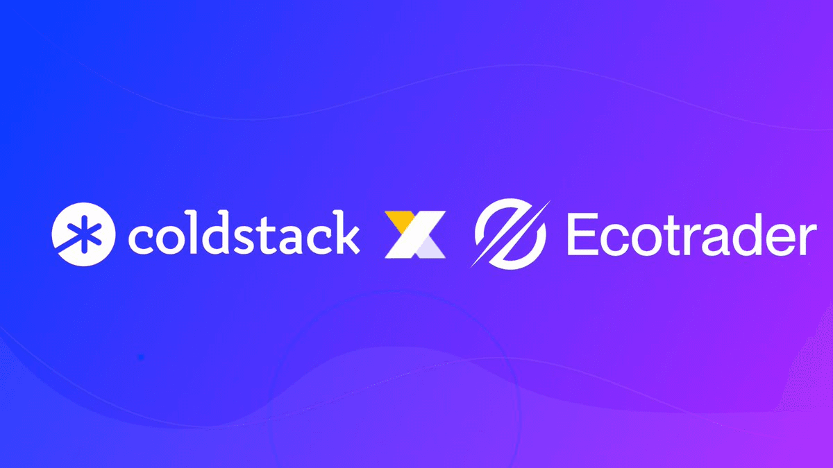 ColdStack and AI Telegraph Partner to Enhance DeFi Infrastructure