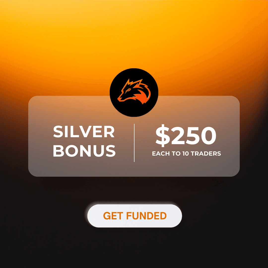 🚨 Foxify Silver Bonus Deadline
