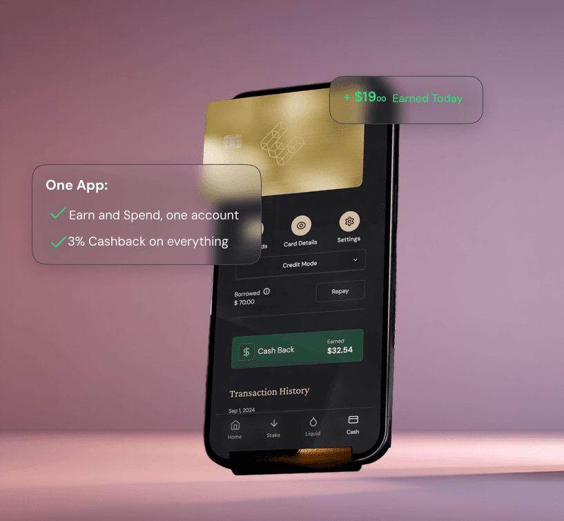 Ether.fi iOS App Now Available for Mobile Account Management
