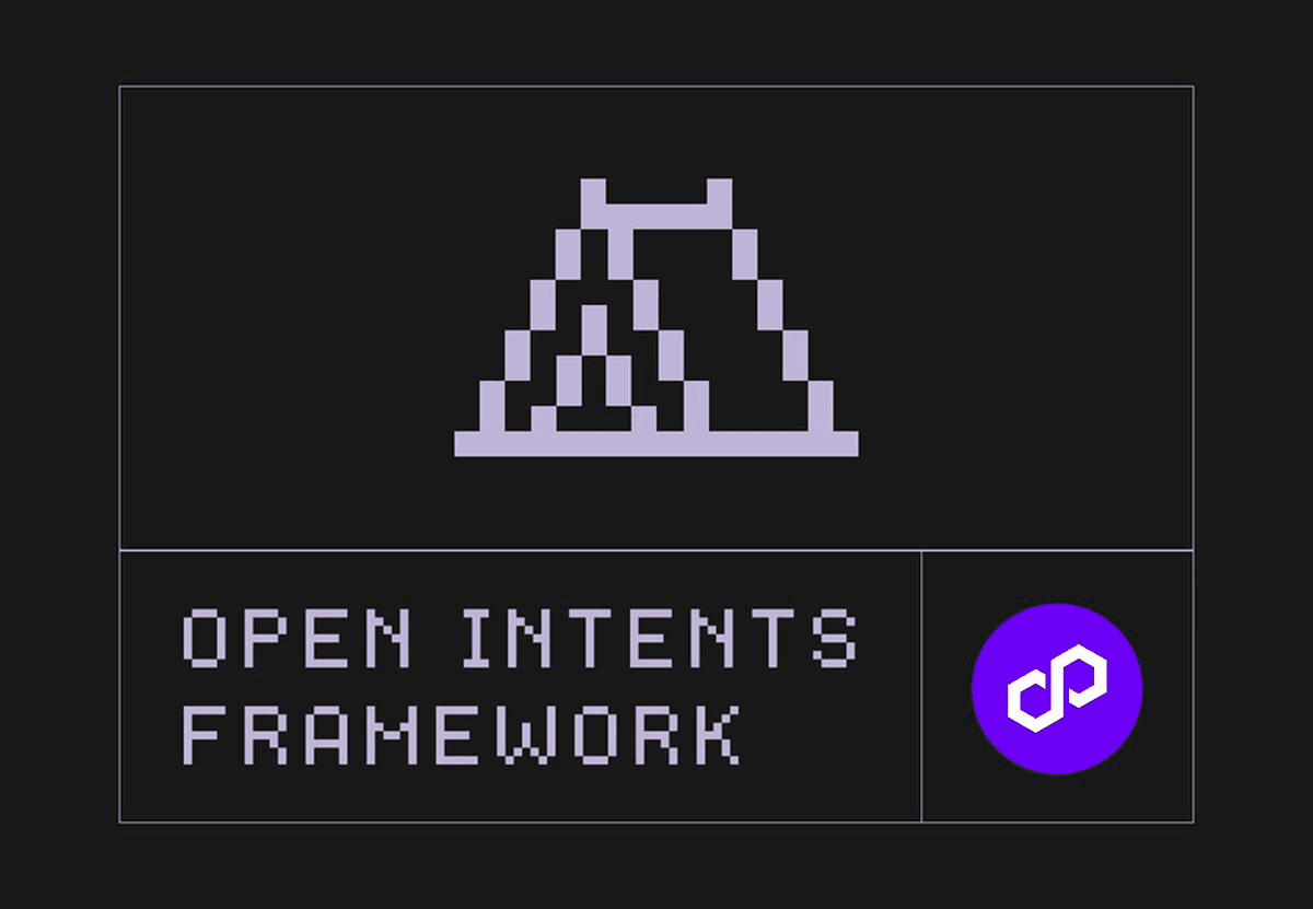 Open Intents Framework Launches For Cross Chain Interoperability