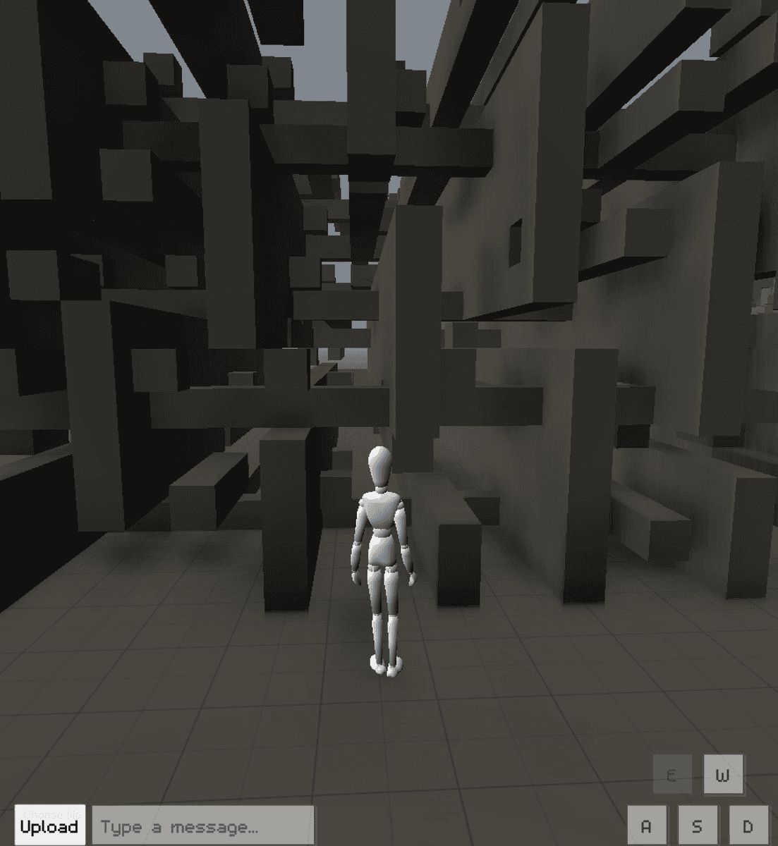 Origin City Undergoes Mysterious Transformation