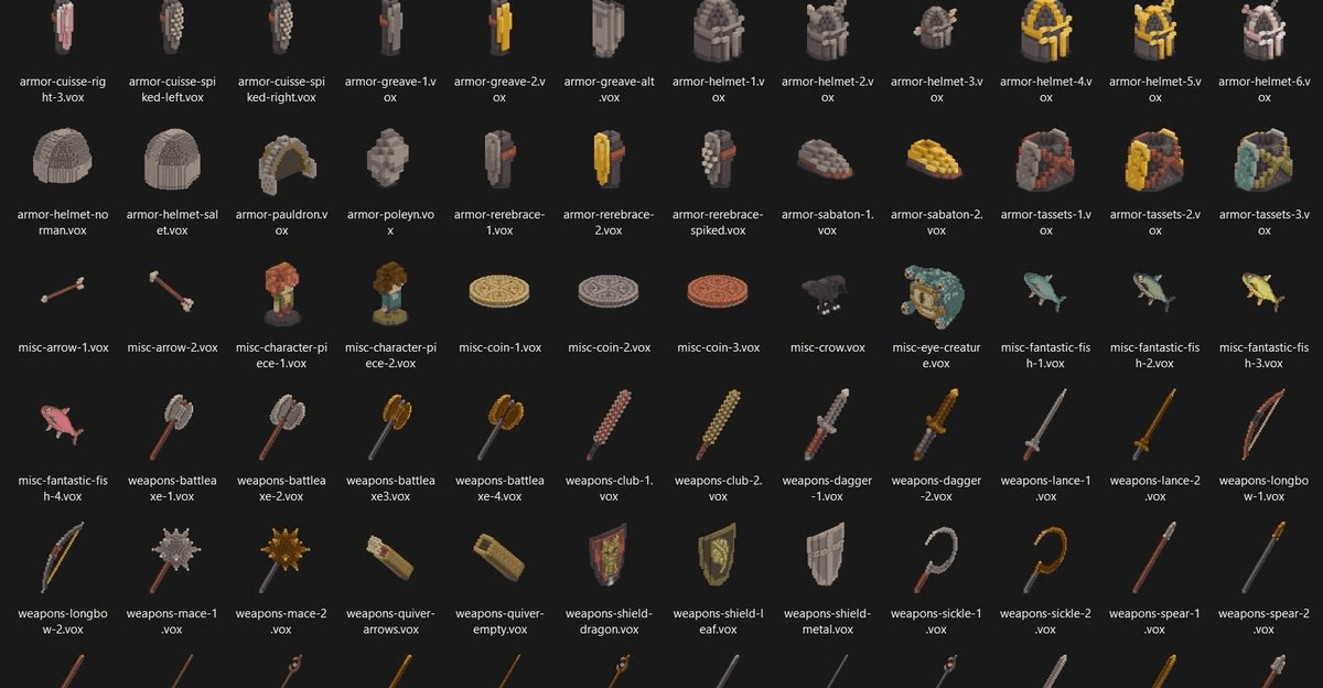 Fantasy Pack Launch Announcement