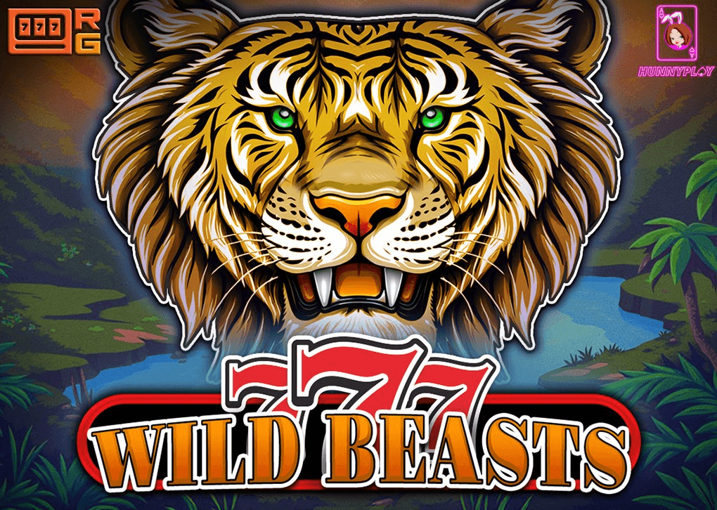 Wild Beasts Slot Game Launch