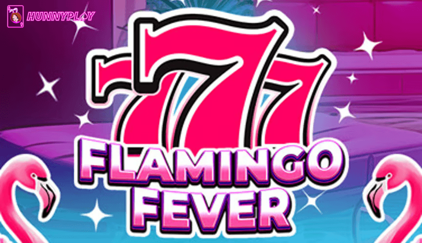 Flamingo Fever Slot Game Launches with Tropical Theme