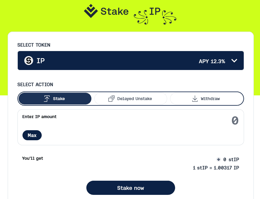 BlockSec Audit Confirms Security of Story Protocol's Liquid Staking