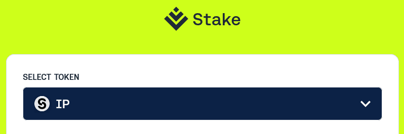 Story Protocol Announces $IP Token Launch