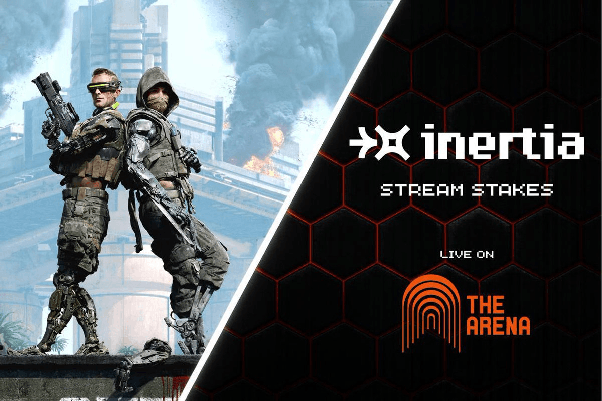 The Arena Launches Prediction Markets with Gaming Stream Integration