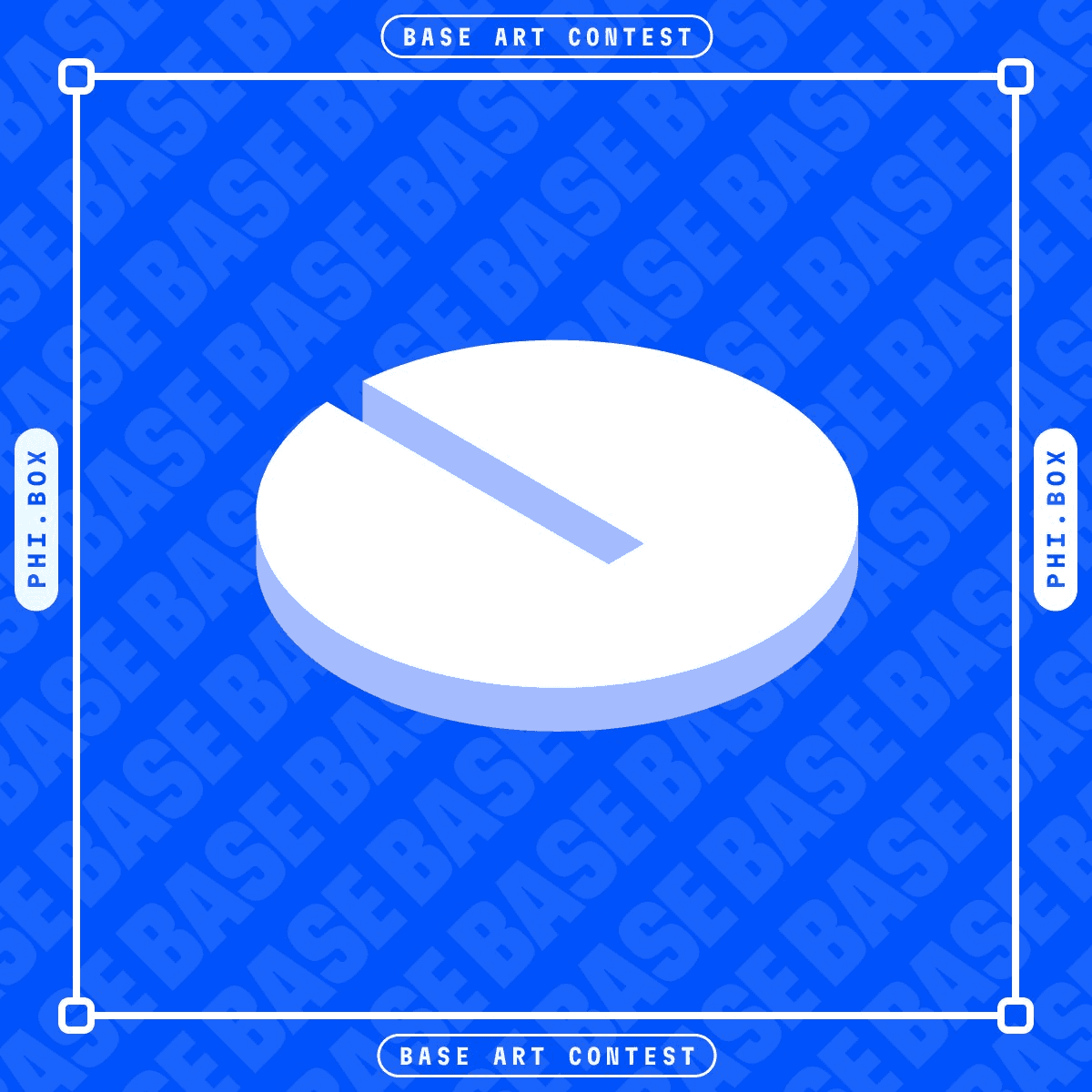 Base Art Contest Launches with $1,000 Prize Pool