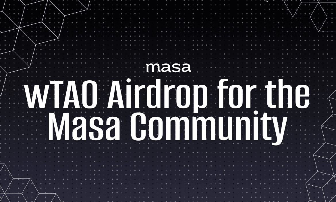 MASA-dTAO Tokenomics Roadmap: A Tri-Token Flywheel