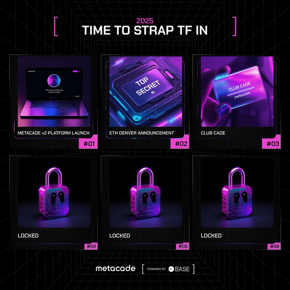 V2 Platform Launch Marks Beginning of 2025 Roadmap