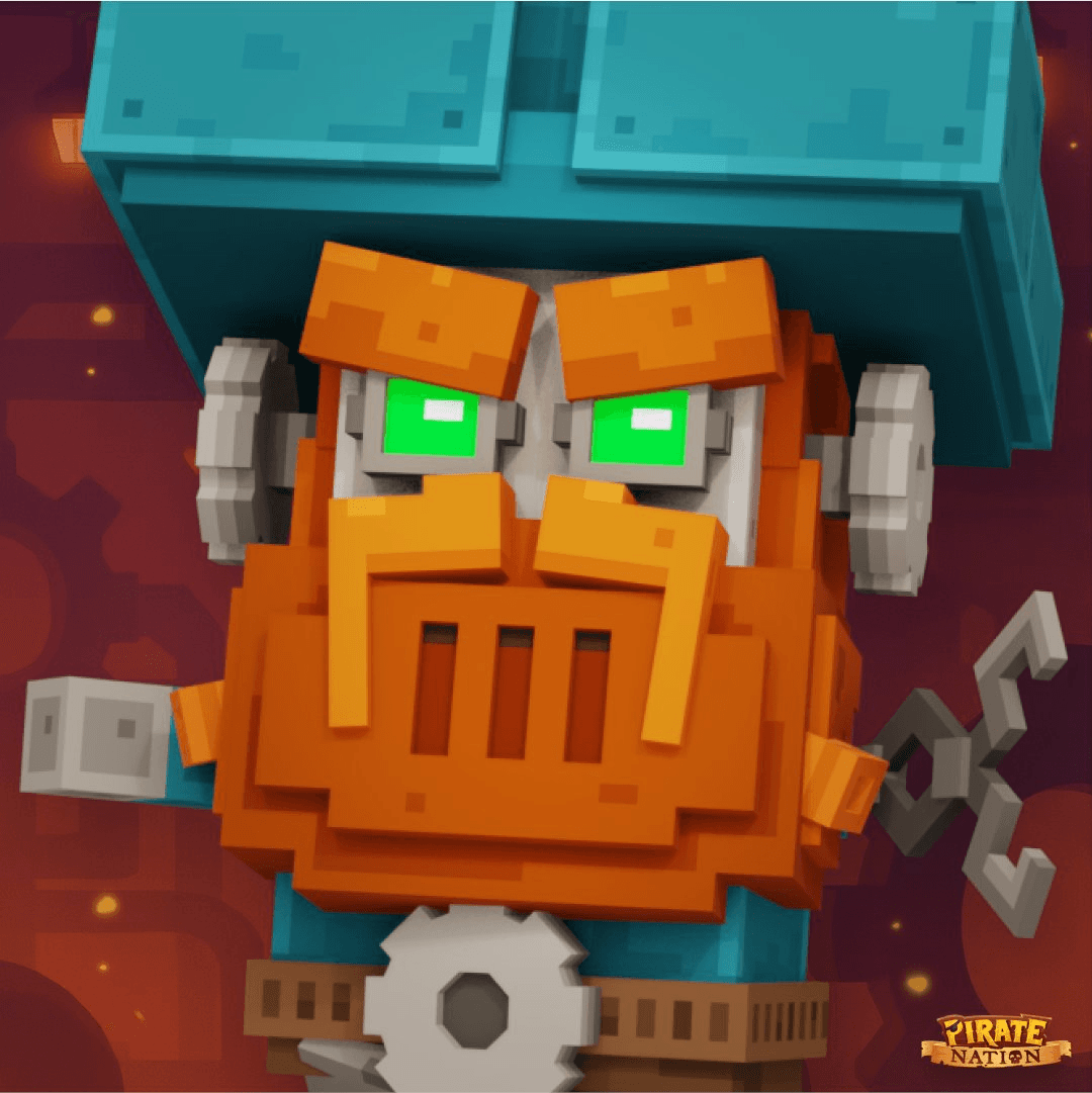 The Legend of Rustbeard Event Launch