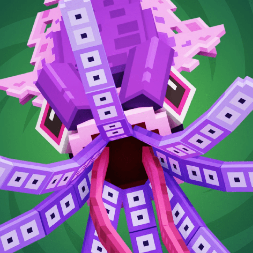 Infinite Tides Introduces Squid Boss and Season 2