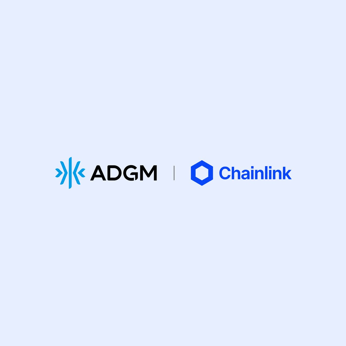 ADGM and Chainlink Form Strategic Alliance in UAE