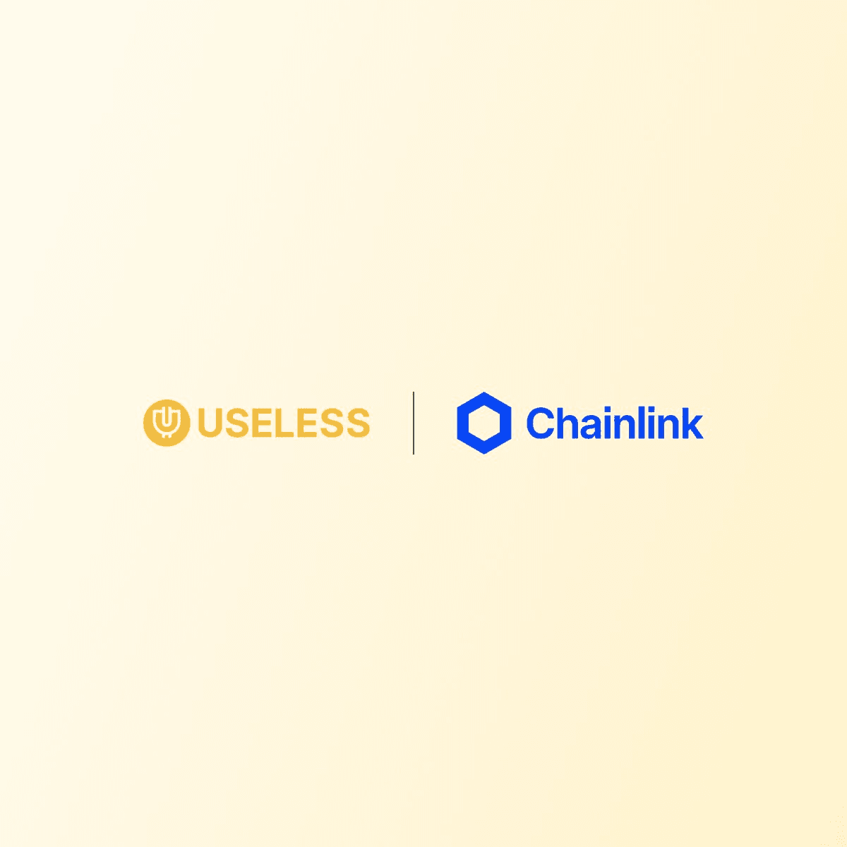 Useless Coin Implements Cross-Chain Token Standard via Chainlink CCIP