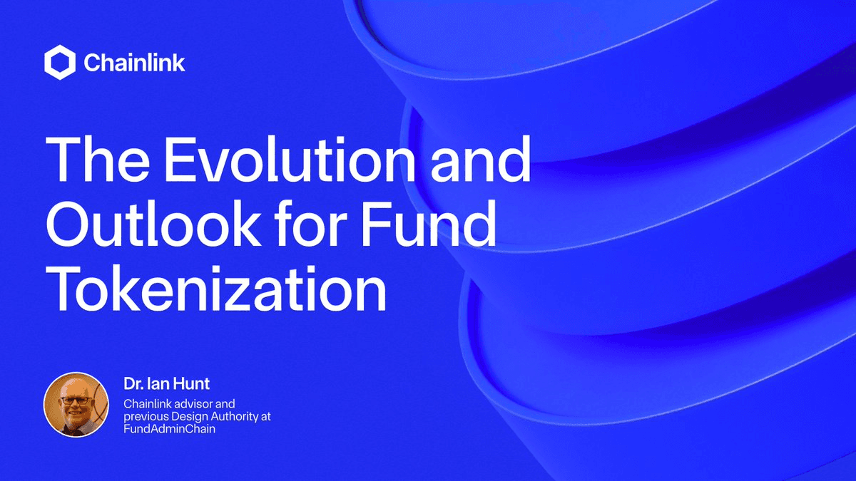 Fund Tokenization Reshaping Asset Management