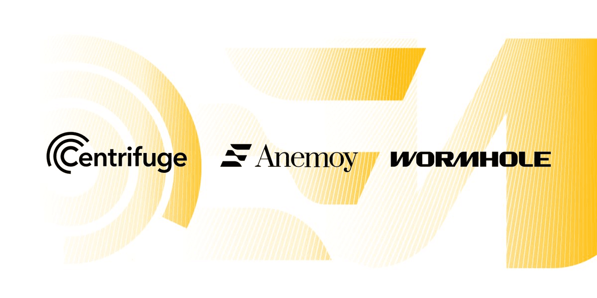 Centrifuge V3 Partners with Wormhole for Multi-Chain Asset Tokenization