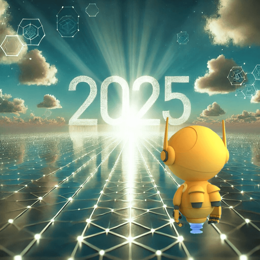 CollabLand and 20lab Celebrate Milestones and Set 2025 Vision