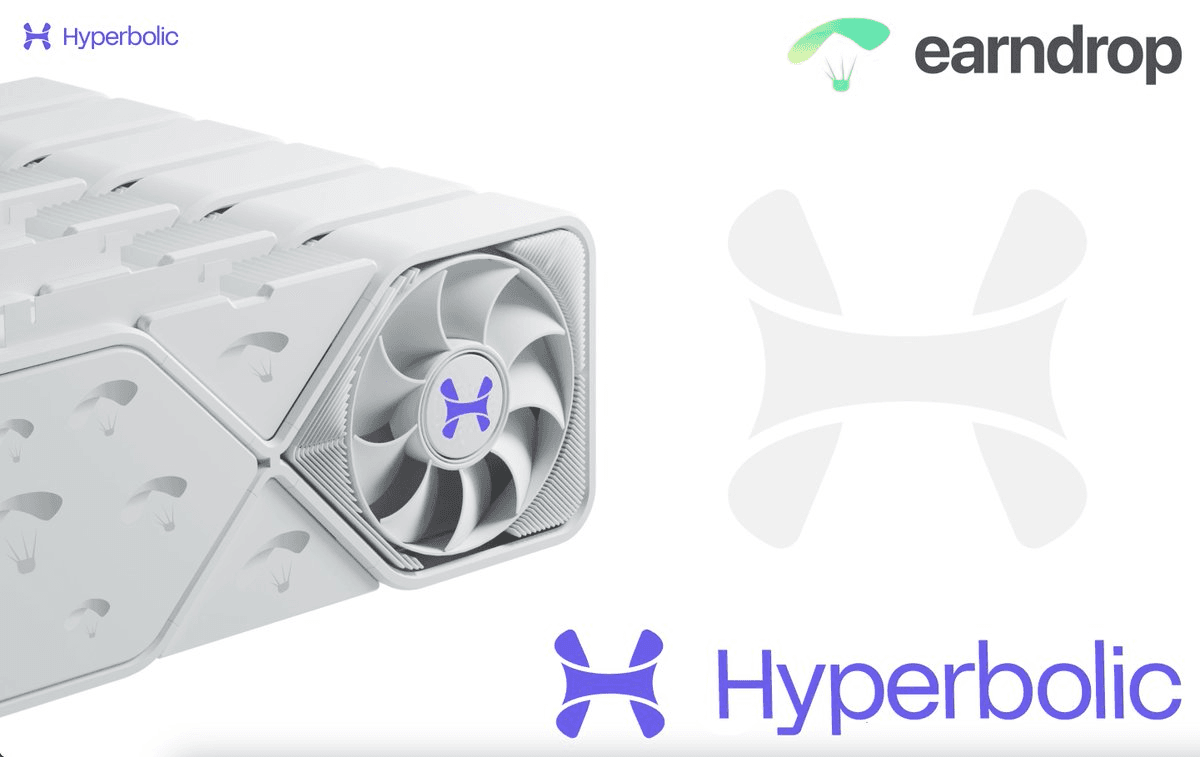 AI Startup Hyperbolic Labs Announces Token Model