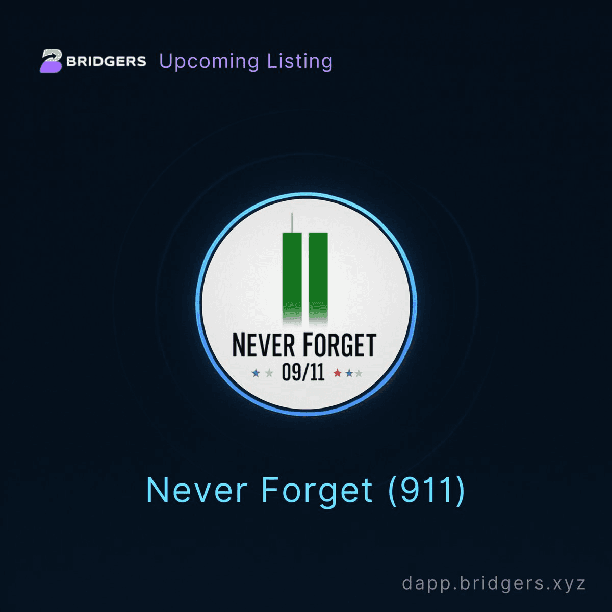 SWFT AllChain Bridge Announces $911 Token Listing