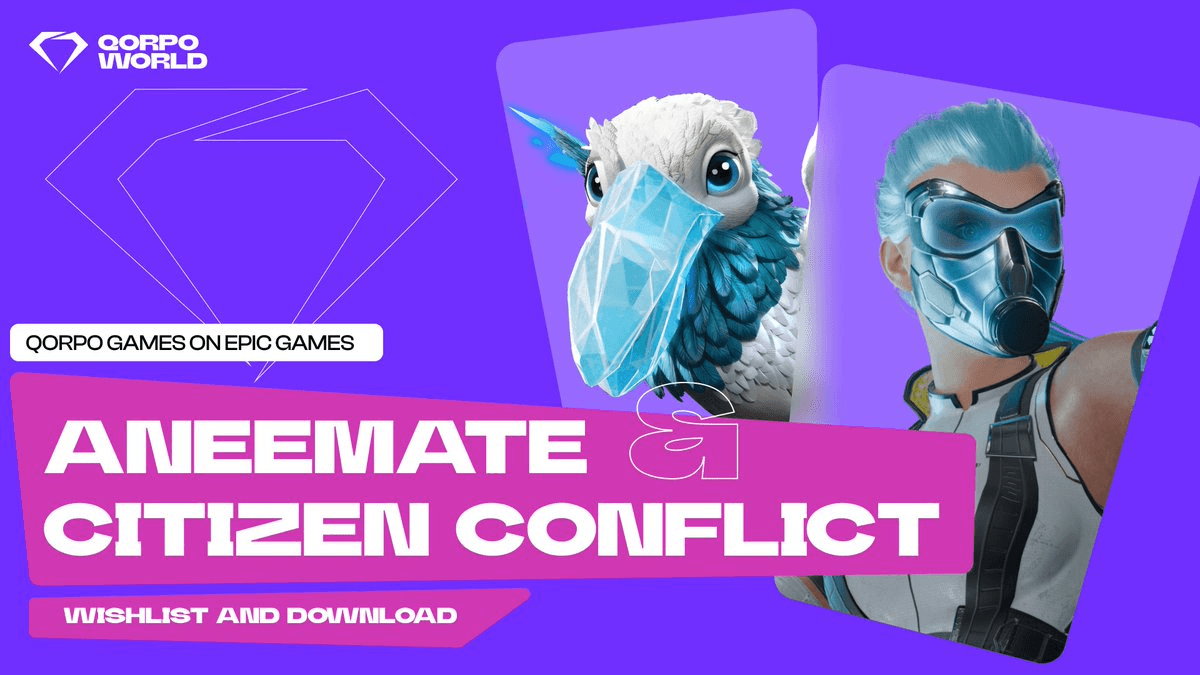 Epic Games Welcomes Two New Web3 Titles Despite Market Conditions