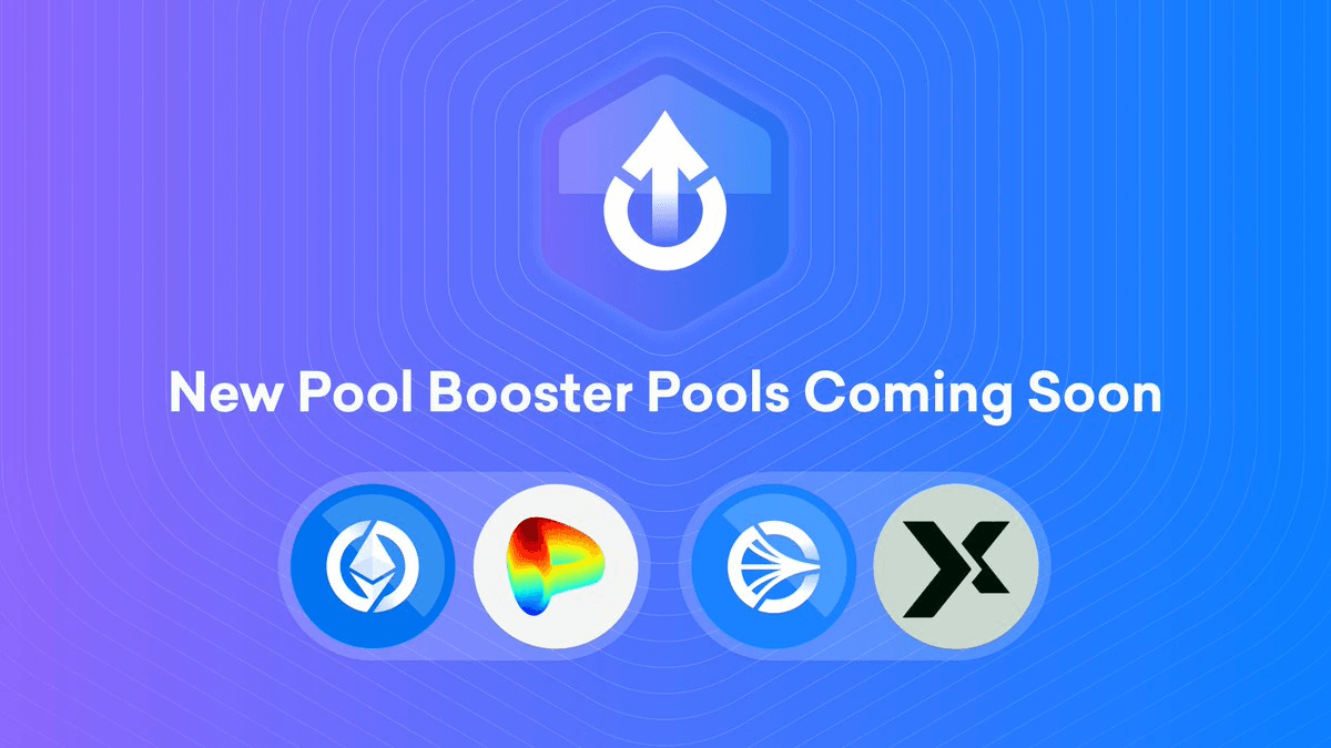 Origin Protocol Expands Yield Opportunities with New LP Pool Boosters