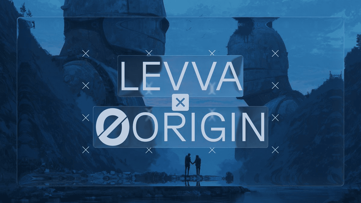 Levva Finance Launches Origin Vault with Enhanced ETH Yields