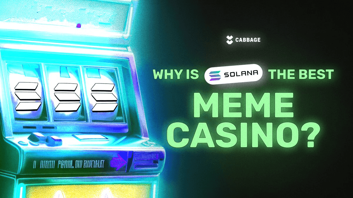 The Rise of Solana as the Memecoin Hub: A 2025 Retrospective
